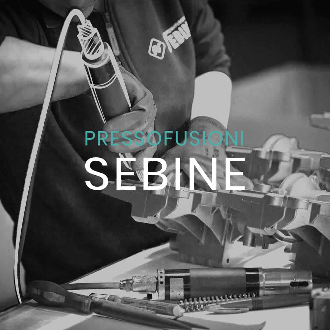 PRESSOFUSIONI SEBINE